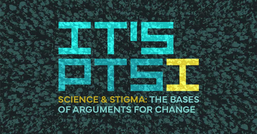 PTSD vs. PTSI — The Arguments for Changing the Name – It's PTSI